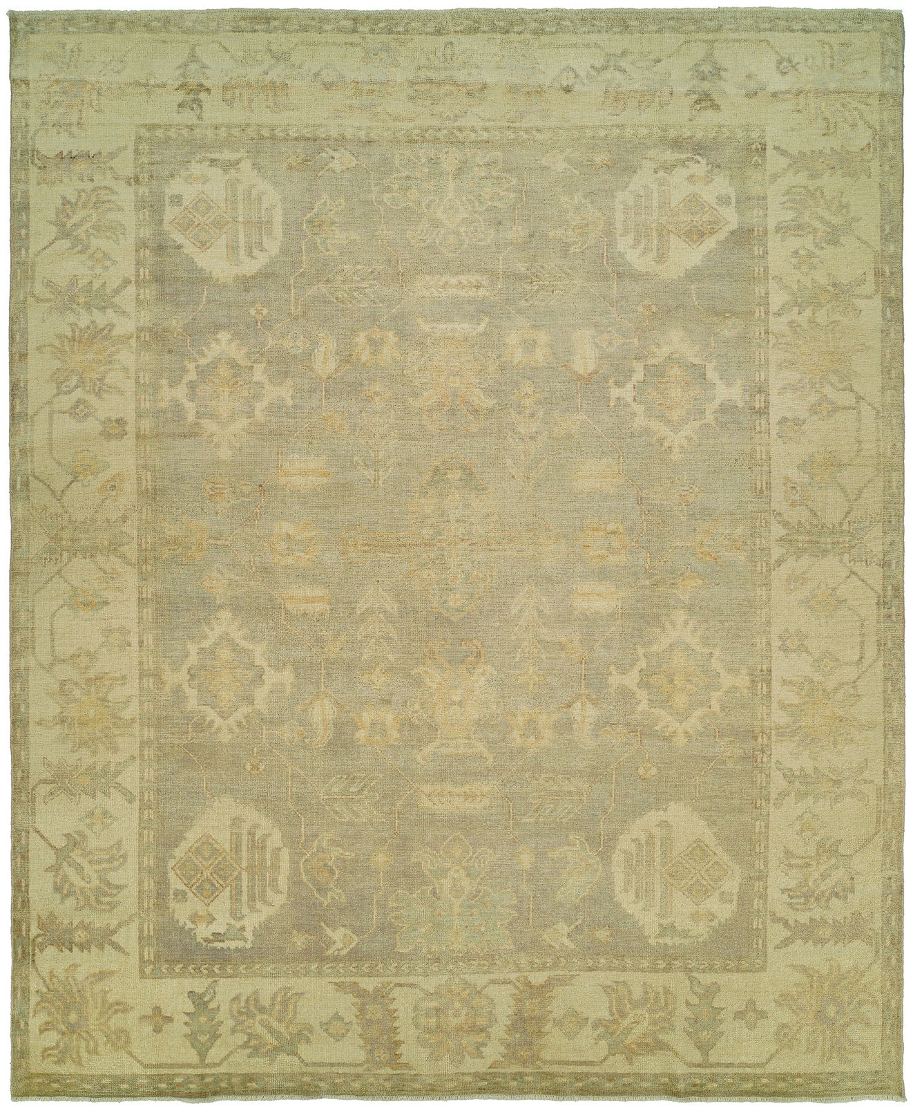 KARAMAN | Multi-Colors – Aaron's Fine Rug Gallery