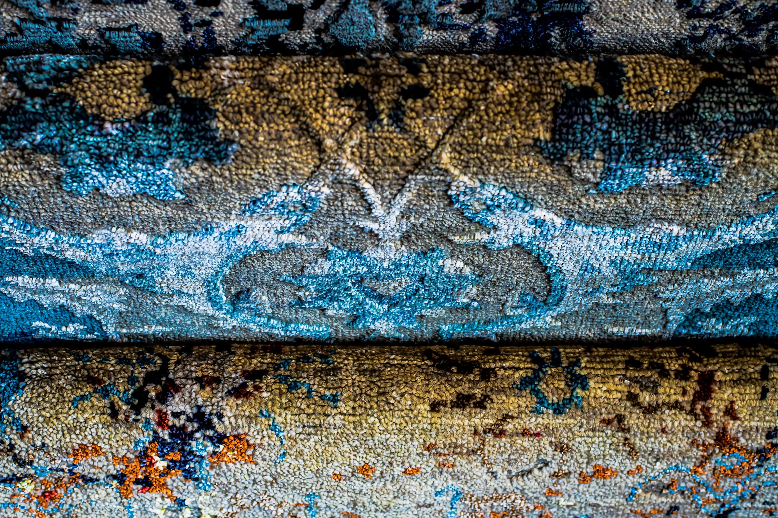 Luxury – Aaron's Fine Rug Gallery